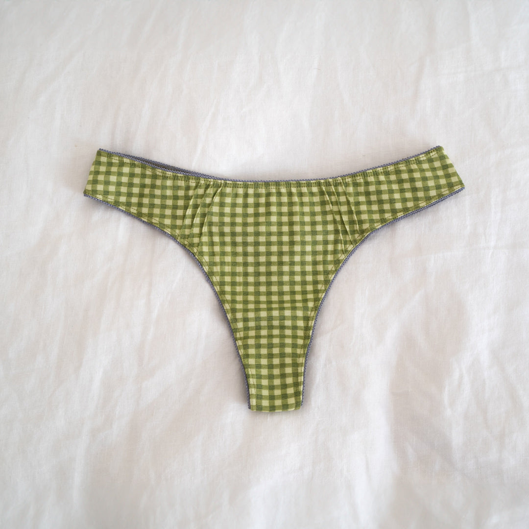 PJ Set - Dill Pickle – Buttercup