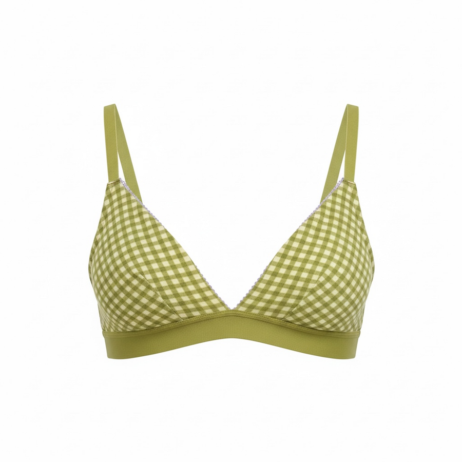 Emma Bra - Dill Pickle – Buttercup